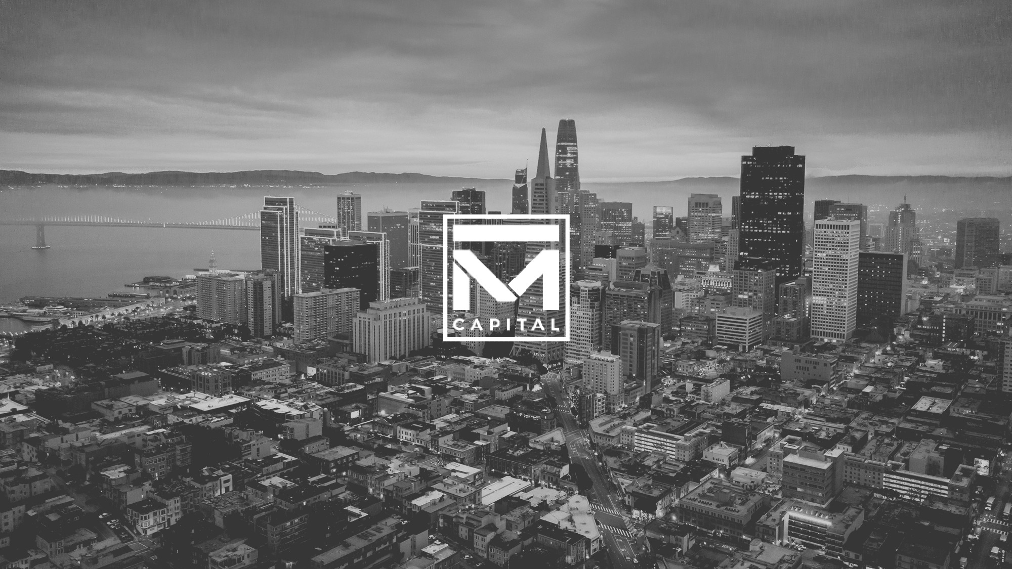 Get Started • M31 Capital